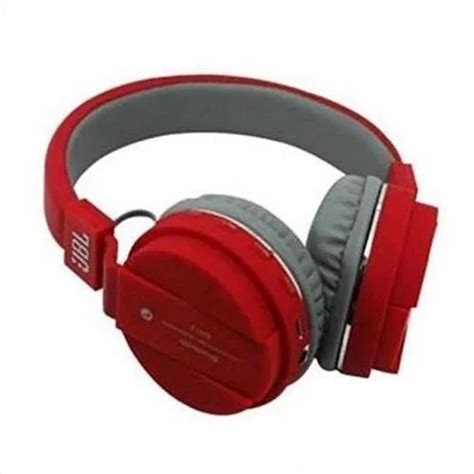 Wireless Sh12 Bluetooth Headphone At ₹ 220piece In New Delhi Id