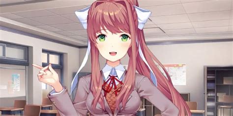 Pros And Cons Of Dating Each Character In Doki Doki Literature Club