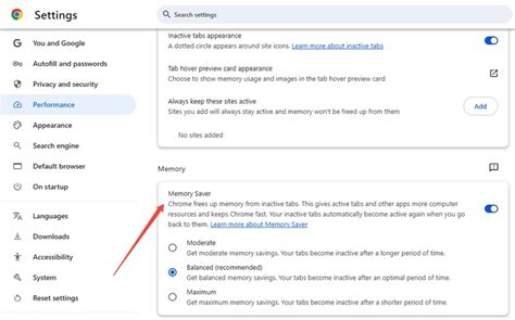 8 Ways To Fix Out Of Memory Error In Chrome To Optimize Ram Usage