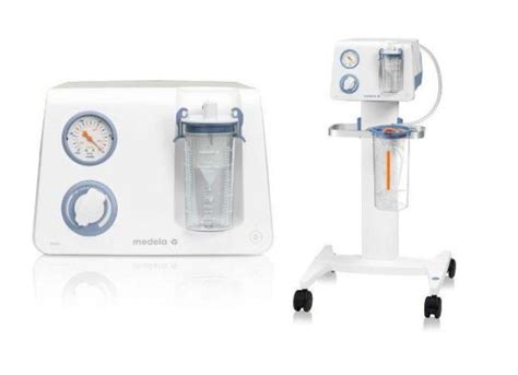 Medela Basic Suction Pumps Medline