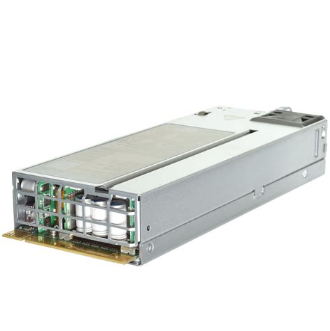 Dell Poweredge 2800w 80 Plus Titanium Power Supply P56gh