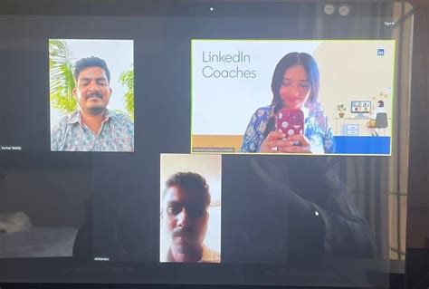 Akanksha Srivastava On Linkedin Linkedincoaches Linkedinlife