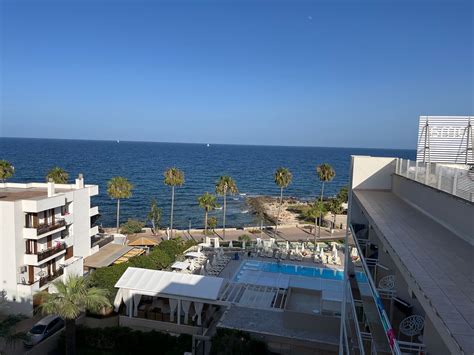 Amazing Review Of Protur Bonamar Hotel Cala Bona Tripadvisor