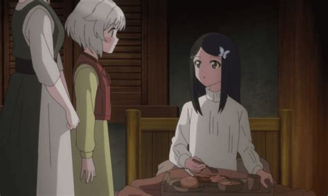 First Impression Anime Rougo Ni Sonaete Isekai De Manmai No Kinka Wo Tamemasu Terlempar Dalam