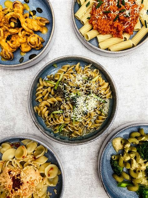 Nudeln Für Kinder Die Besten 4 Rezepte Aus 1 Nudel