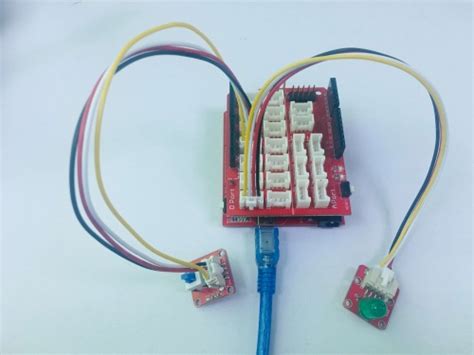 Crowtail Switch Elecrow Wiki