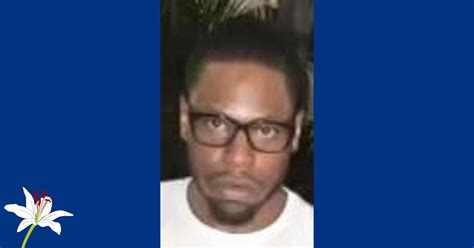 Ronald Brown Age 30