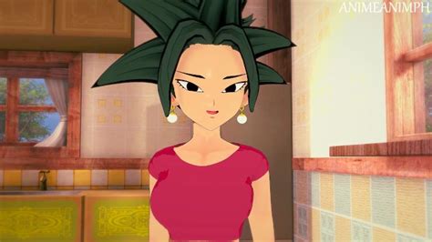Dragon Ball Super Kefla Hentai 3d Uncensored Xxx Mobile Porno Videos