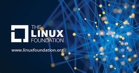 Do You Wish See The Last News Of Linux Foundation The Blog Linux Server