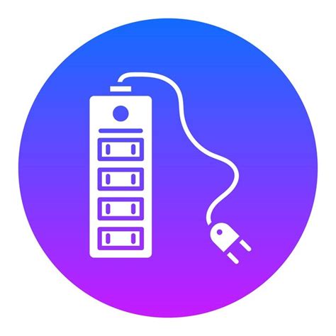 Premium Vector Extension Vector Illustration