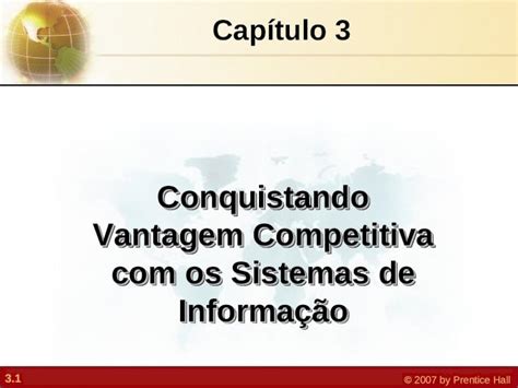 Ppt Sistemas De Informações Gerenciais Aula3 Dokumentips