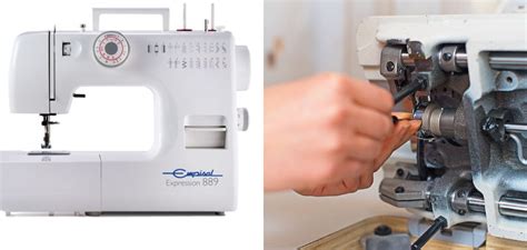 How To Fix Sewing Machine Complete Guide 2025
