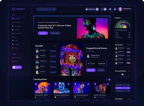 Jqb Job Finding Flutter App Ui Kit