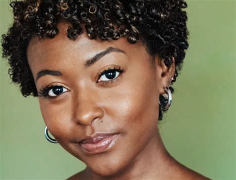 Aisha Jackson To Take Over As Middle Allie In The Notebook