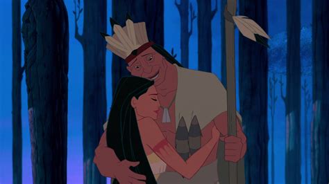 Top 999 Pocahontas Wallpaper Full HD 4K Free To Use