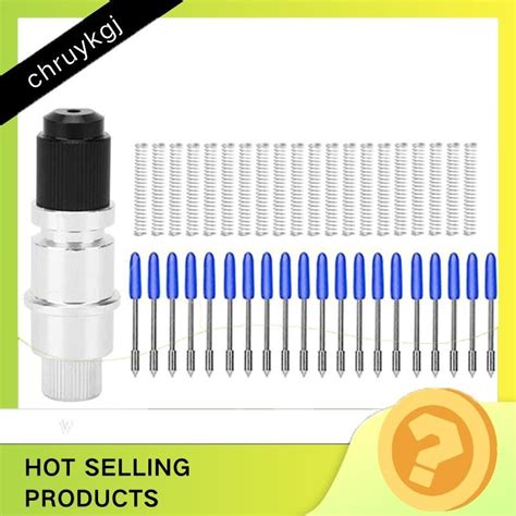 Chruykgj Graphtec Cb09 Cb09u Silhouette Cameo Holder With 20pcs 60