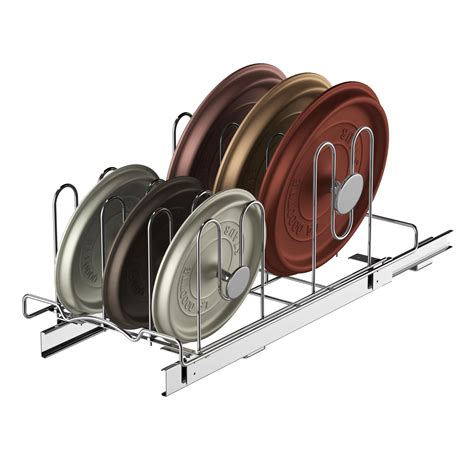 Slide Out Cutting Organizerpull Out Cutting Sheetcutting Board