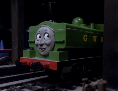 Thomas And Friends Duck History And Stories Kaikki