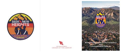 2024 Noac Patch Set Full