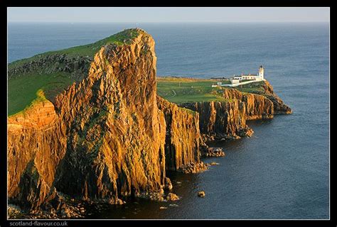 Niest Point Scotland Isle Of Skye Skye Scotland Places To See