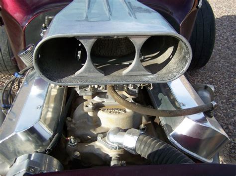 1923 Ford Track Nose Model T Hot Rod Roadster For Sale