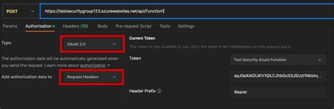 Use Your Azure Function Securely Nico De Cleyre