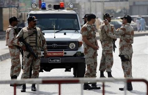 Rangers Release 19 More Mqm Activists Such Tv