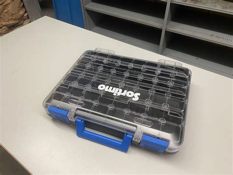 Sortimo Koffer Neu Ab 1 Neu Gemäss Beschreibung In Wabern Für Chf