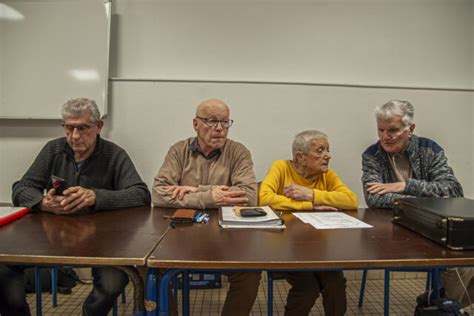 Saint Aubin lès Elbeuf défis croissants pour les associations de