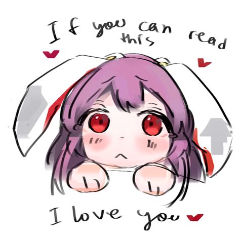 Reisen Udongein Inaba Touhou Drawn By Sparkle71059204 Danbooru