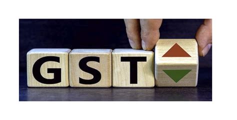 New Gst Rule On Anvil Daily Excelsior