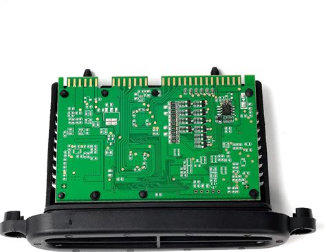 Aumzong Tms Headlamp Control Module For Bmw 5 Series F07 F10 F11 In