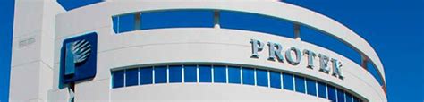 Protek Empresa De Seguridad El Futuro Nos Inspira