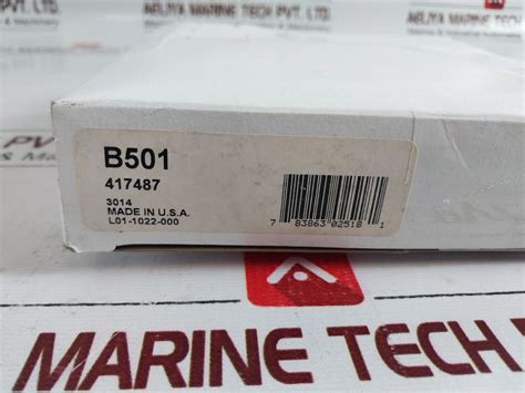 System Sensor B501 Detector Base Aeliya Marine