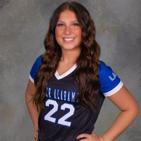 Chloe Pippins Volleyball Recruiting Profile