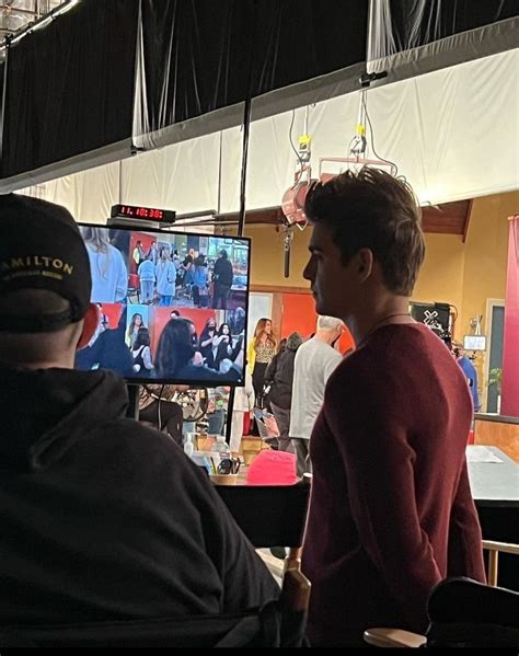 The Thundermans Return ⚡️ Chicos Famosos Famosos Chicas