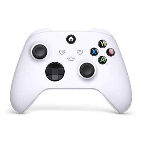 Wireless Controller Compatible For Xbox Series Bluetooth 5 0 Gaming Controller With Dual