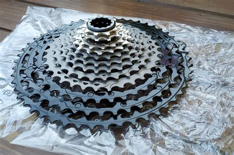Shimano Xtr 9100 12fach Kassette 10 51 Neu Bikemarktmtb Newsde