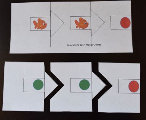Directionality And Pencil Control Task Cards Practice And Assessment