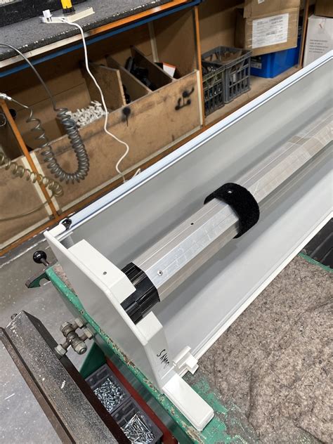 How Big Are Roller Shutter Boxes Nu Style Roller Shutters