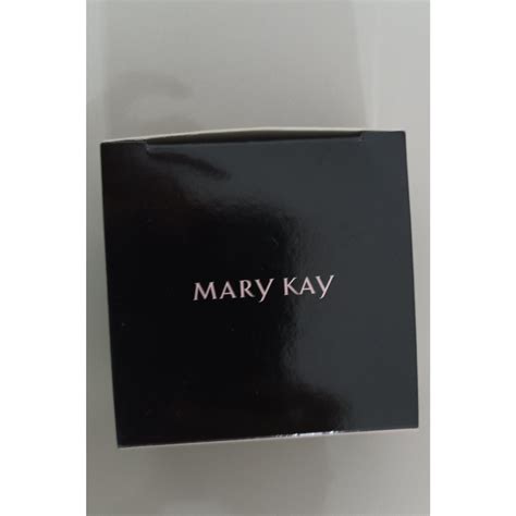 Pó Finalizador acabamento acetinado Mary Kay Shopee Brasil