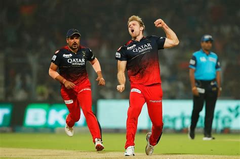 Wayne Parnell Vs David Willey Who Should Rcb Pick As Their Overseas