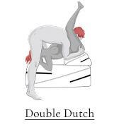 Wedge Ramp Threesome Ultimate Sexual Positioning Wedges Liberator Com