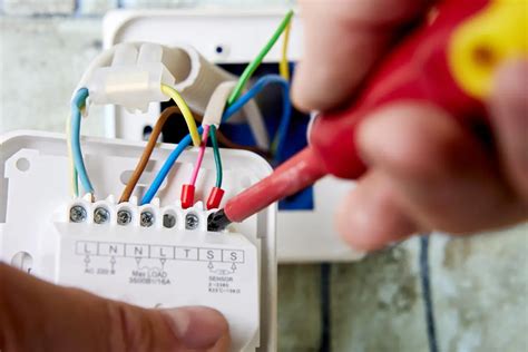 Heat Pump Thermostat Wiring Diagram