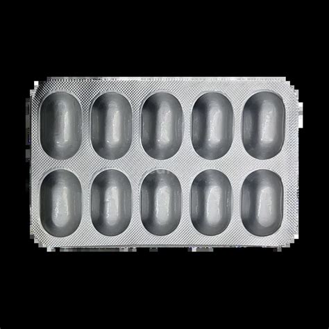 ZERODOL TH MAX 4MG TABLET 10 S Uses Side Effects Price And Generic
