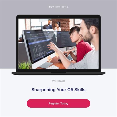 Csharp Developerskills Newhorizonsstlouis Newhorizonsdayton John Hammond
