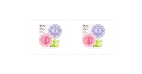 Eos Smooth Sphere Lip Balm 2014 Spring Collection Popsugar Beauty