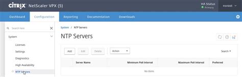 Citrix Netscaler Gateway 11 1 Configure Ica Only Remote Access