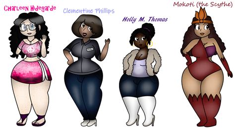 Calicos Ocs For 2020 Part 1 By Mami Kun On Deviantart