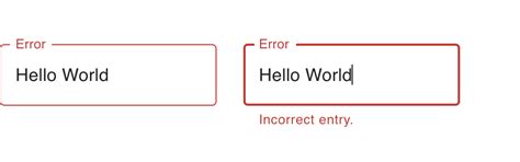 React Mui Textfieldの始め方と使い方、よく使う機能・設定について